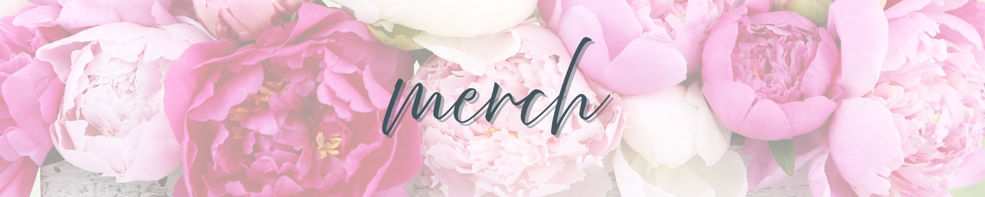 Merch – Charmed & Bound